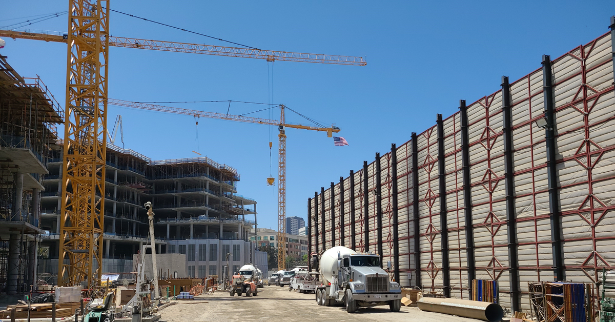 The Construction Noise Handbook: Proven Methods for Quieter Worksites