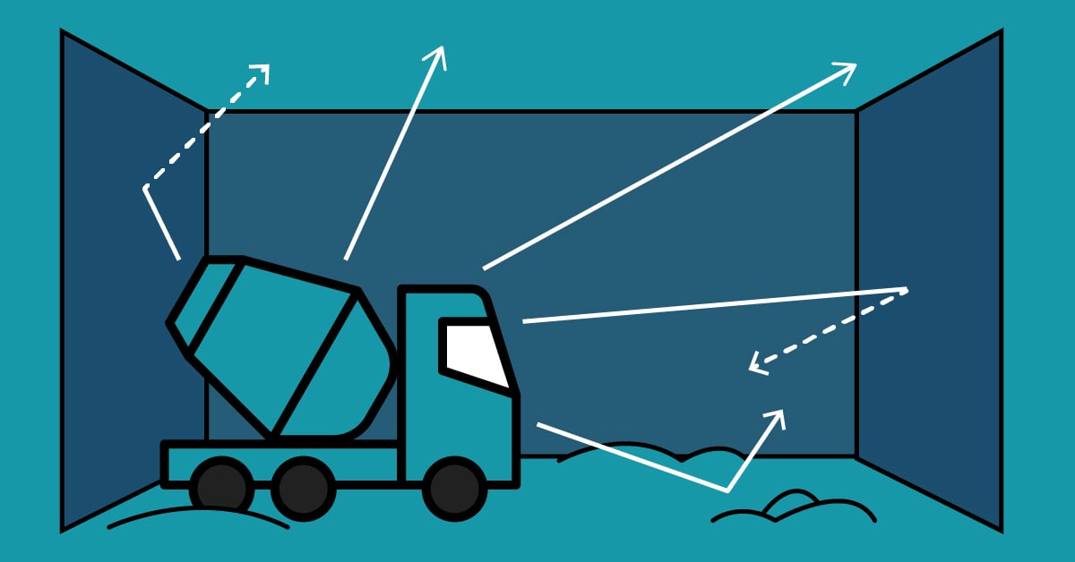 Defining Noise Reduction Coefficient: Your Guide to NRC Ratings