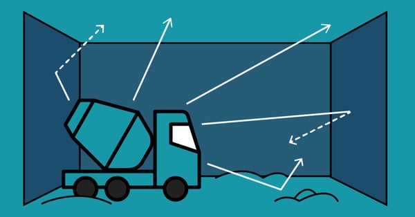 Defining Noise Reduction Coefficient: Your Guide to NRC Ratings