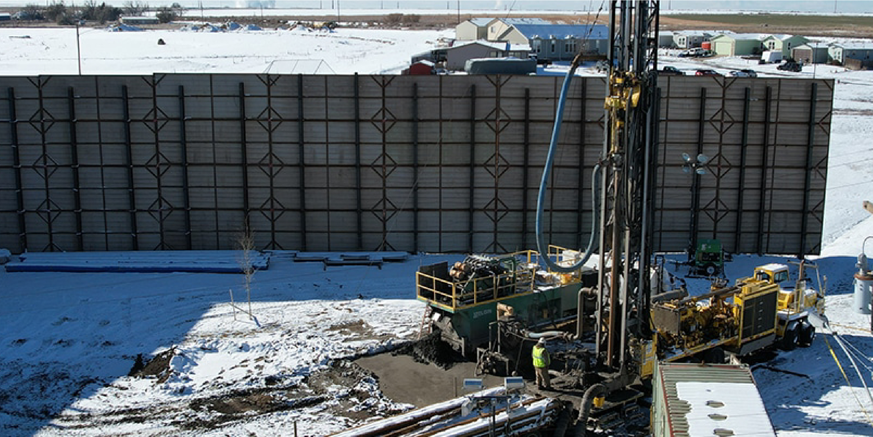 DIY Noise Mitigation