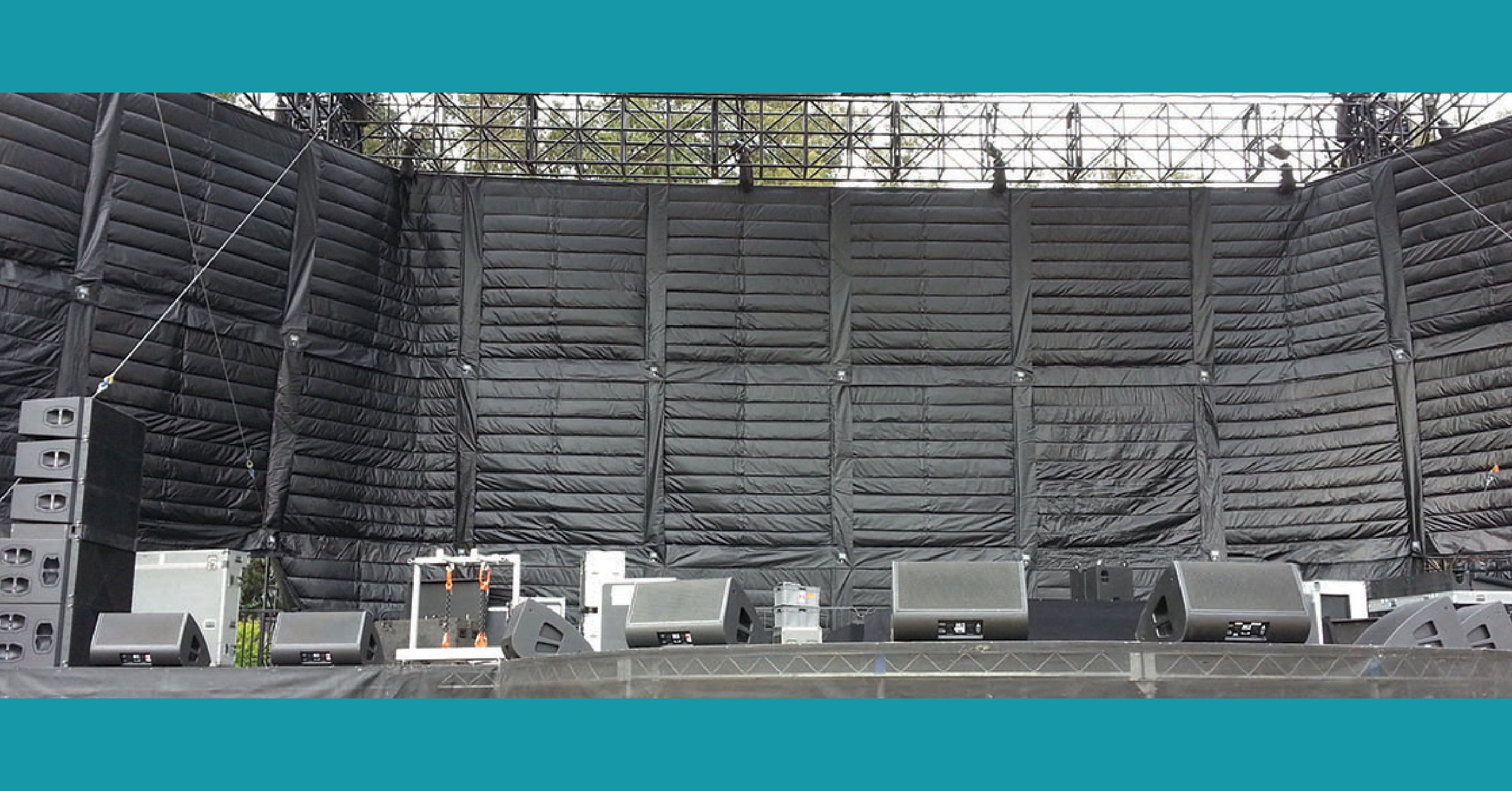 dBA vs. dBC: Understanding Sound for Perfect Event Acoustics