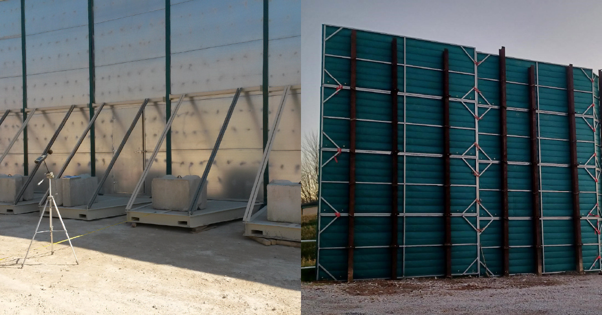 What Is STC? Industrial Sound Transmission Class Guide for 2025